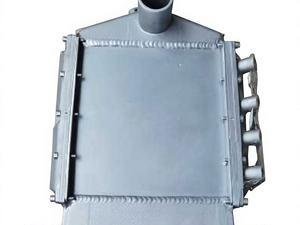 China Charge Air Cooler Assembly Part No. 12420481 for sale