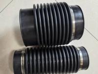 China 12420483 Air Intake Bellows DEUTZ MWM TBG620 V16 Gas Generator Set for sale