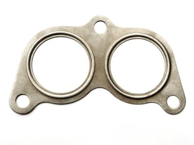 China Exhaust Manifold Gasket 12420484 (For MWM TBG620 V16 Unit No.6002) for sale