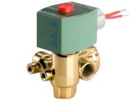 China Epiroc 832100260 Solenoid Valve Complete Technical Specifications for sale