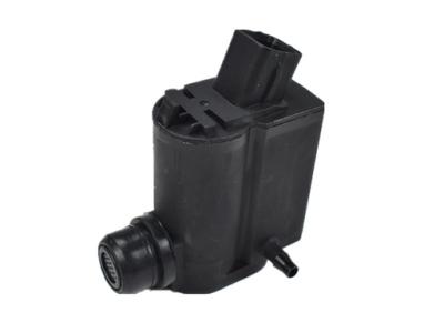 China Epiroc Part No. 2300000498 Windshield Washer Pump for sale