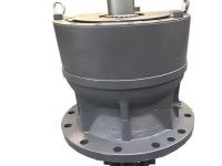China Core Parameters and Installation Instructions of Swing Reducer VOE14541030 for sale