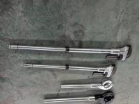 China Sand-vik D50KS Rotary Blast Hole Drill Spare PartWRENCH, ASM, 60 inch 002582-001 for sale