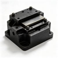 China Sand-vik D50KS Rotary Blast Hole Drill Spare Part 019044-002 SLIDE ASSEMBLY for sale