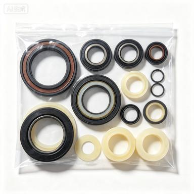 China Sand-vik D50KS Rotary Blast Hole Drill Spare Part 020067-051 KIT, SEAL (COMPLETE) for sale