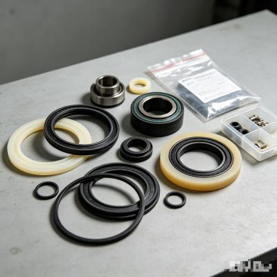 China Atlas COP1838HD Seal Kit 3115 1690 91 for sale