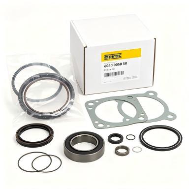 China COP MD20 Sealing Assembly 3115 9011 84 Epiroc Seal Set for Mining Equipment for sale