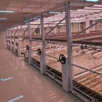 China Customization Greenhouse Rolling Benches Included Wheel Lock Width 61cm-178cm for sale