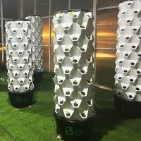 China ABS PP Hydroponics The Top-Notch Irrigation System for and Sustainable Crop Production for sale