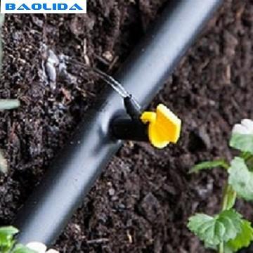 China Agricultural Farm Plants Growing Automatic Greenhouse Irrigation System for sale