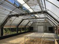 China Agriculture Hemps Growing Light Deprivation Greenhouse Automated Blackout for sale
