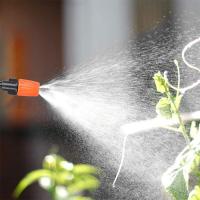 China Drip / Sprinkler Greenhouse Irrigation System 12mm 16mm 20mm 22mm for sale