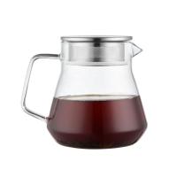 China Stay Hydrated on Your Camping Trip with CnGlass Handmade Borosilicate Glass Water Jug for sale