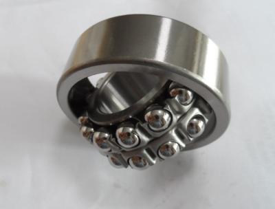 China Self aligning ball bearing with full sizes and best price for sale