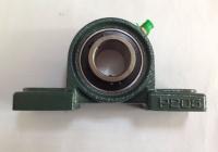 China Pillow block bearing of UCP 205 with best price and good quality for sale