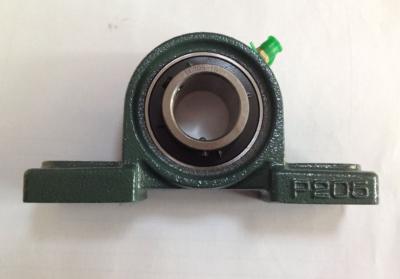 China Pillow block bearing of UCP 205 with best price and good quality for sale
