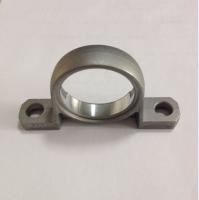 China Zinc alloy Pillow block bearing P 005 of high quality for sale