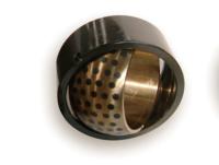 China High quality self-lubricating Spherical plain bearing for sale