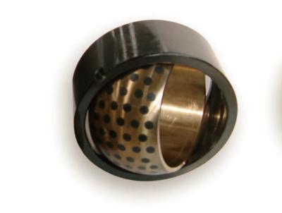 China High quality self-lubricating Spherical plain bearing for sale