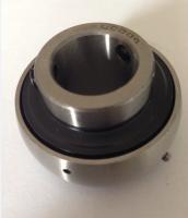 China Insert ball bearing UC 204 for pillow block for sale