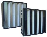 China V bank air filter for sale