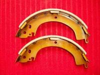 China brake shoe  K4470  for ISUZU D-MAX for sale