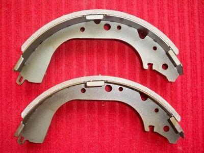 China brake shoe K2280 for  Toyota,Patrol for sale