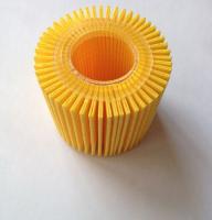 China oil filter 04152-37010 for toyota for sale