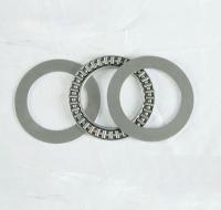 China Thrust Needle Roller Bearings of AXK0414 for sale