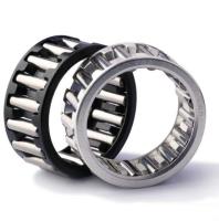 China Roller bearing cage for needle roller bearings of K series bearing for sale
