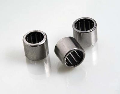 China One way clutch needle roller bearings of HF and HFL series HF 0612 for sale