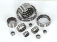 China Drawn cup needle roller bearings of HK series for sale