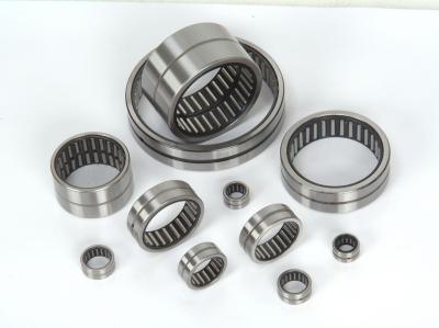 China Drawn cup needle roller bearings of HK series for sale