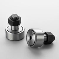 China High quality cam follower bearing and roller bearing of KR series for sale