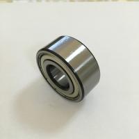 China High performance angular contact ball bearings 3203ZZ for sale