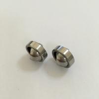 China GE 8ES stainless steel spherical plain bearing for sale