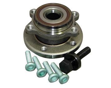 China Automotive parts wheel hub unit and bearings with high quality for sale