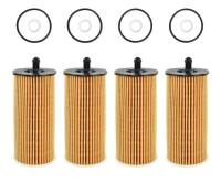 China Wholesale Engine Part Truck Oil Filter 26320-3N000 Filter Element for sale