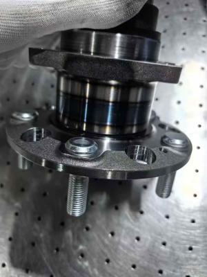 China P6 Precision Sealed Hub Bearing Unit With Steel Cage OE Quality Automotive Bearing For Cars And Light Trucks Replacement Parts for sale