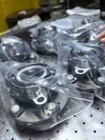 China P6 Precision Sealed Hub Bearing Unit With Steel Cage OE Quality Automotive Bearing For Cars And Light Trucks Replacement Parts for sale