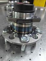 China ULK high quality wheel bearing and hub assembly auto car rear front wheel hub bearing assembly for sale