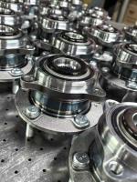China P6 Precision Sealed Hub Bearing Unit With Steel Cage OE Quality Automotive Bearing For Cars And Light Trucks Replacement Parts for sale