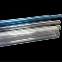 China Professional Tools and Hardware Featuring Customizable Colorful Round PVC Pipes Available in Multiple Colors and Thicknesses for sale