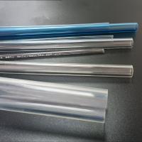 China Professional Tools and Hardware Featuring Customizable Colorful Round PVC Pipes Available in Multiple Colors and Thicknesses for sale