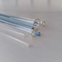 China Professional Tools and Hardware Featuring Customizable Colorful Round PVC Pipes Available in Multiple Colors and Thicknesses for sale
