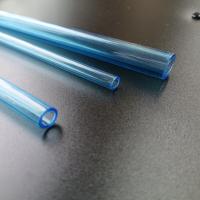 China Professional Tools and Hardware Featuring Customizable Colorful Round PVC Pipes Available in Multiple Colors and Thicknesses for sale