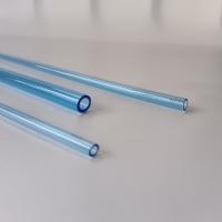 China Professional Tools and Hardware Featuring Customizable Colorful Round PVC Pipes Available in Multiple Colors and Thicknesses for sale