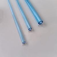 China Professional Tools and Hardware Featuring Customizable Colorful Round PVC Pipes Available in Multiple Colors and Thicknesses for sale
