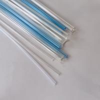 China Professional Tools and Hardware Featuring Customizable Colorful Round PVC Pipes Available in Multiple Colors and Thicknesses for sale