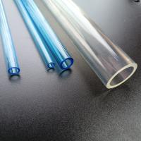 China Professional Tools and Hardware Featuring Customizable Colorful Round PVC Pipes Available in Multiple Colors and Thicknesses for sale
